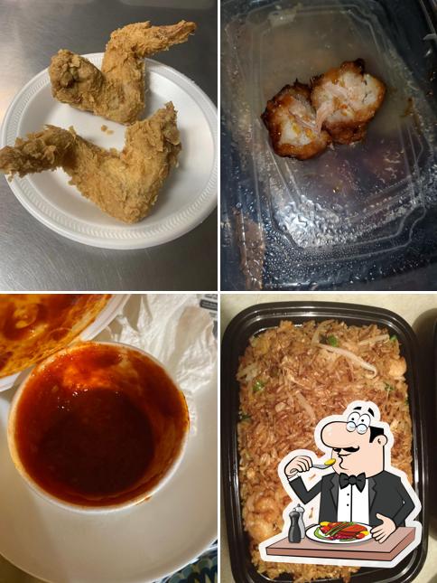 Chinese Chef in Milwaukee - Restaurant menu and reviews