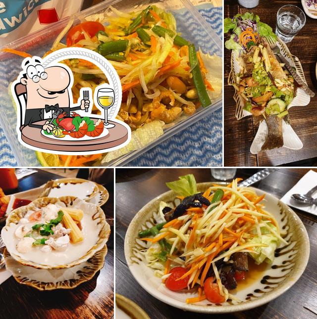Best thai restaurants in Hillside, Victoria, summer 2024 - Restaurant Guru