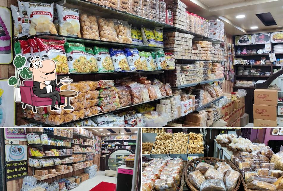 Citizen Bakery, Pune - Restaurant menu, prices and reviews