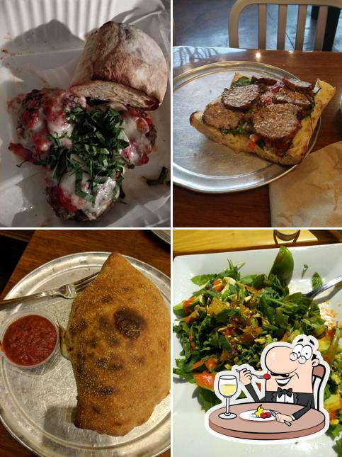 Classic Slice, Milwaukee - Restaurant menu, prices and reviews