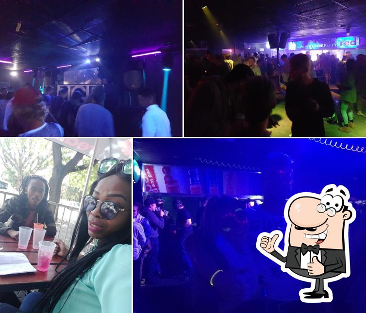 Club MVG, Potchefstroom - Restaurant reviews
