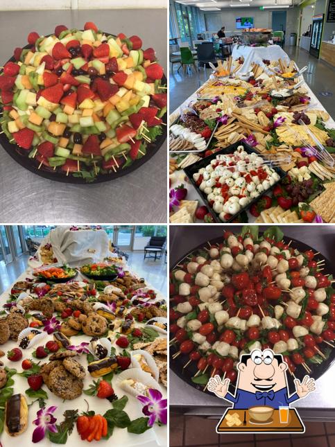 Corporate Cafe, Woburn - Restaurant menu, prices and reviews