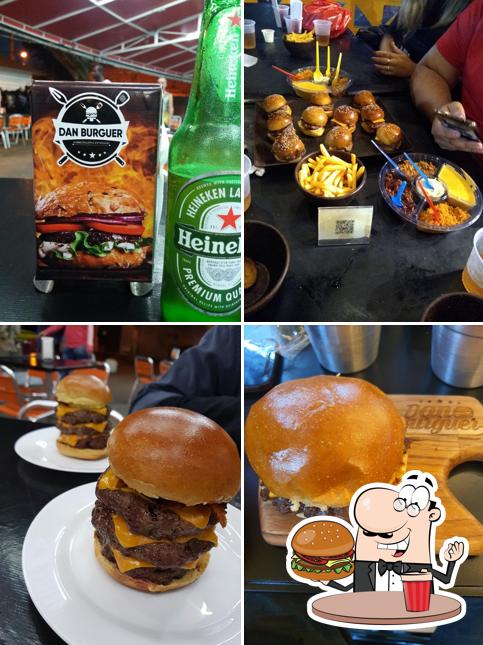 Dan Burger restaurante, Rio de Janeiro - Avaliações de restaurantes