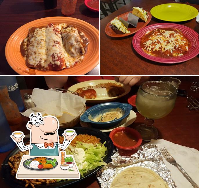 El Palomar, Circleville - Restaurant menu, prices and reviews