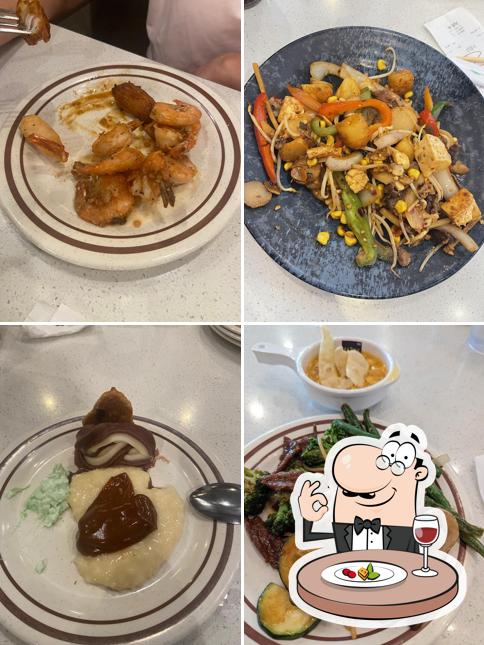 Feast Buffet, Orem - Restaurant menu, prices and reviews