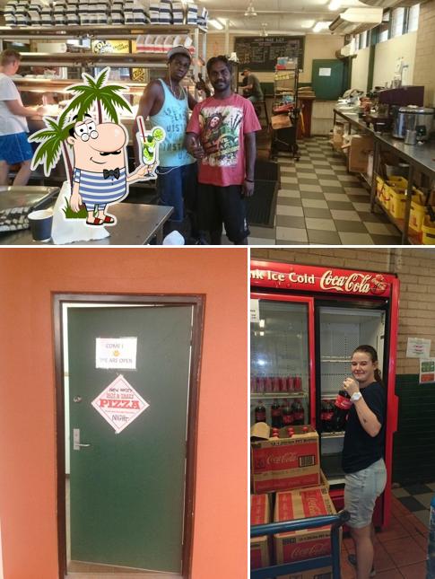 Hasty Tasty, Maningrida - Restaurant menu, prices and reviews