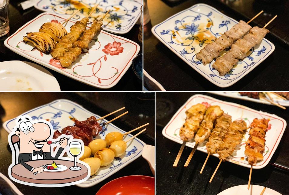 Hasu Japanese Izakaya & Grill, 2120 Artesia Blvd in Torrance ...