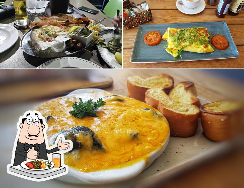 Hops Restaurant & Bar Ballito, Dolphin Coast - Restaurant menu, prices ...