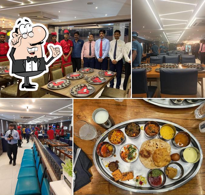 Iscon Thal, Ahmedabad - Restaurant menu, prices and reviews