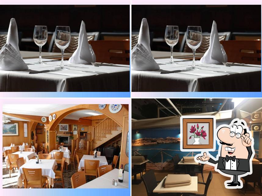 Top 10 restaurants in Santa Ponsa, december 2025 - Restaurant Guru