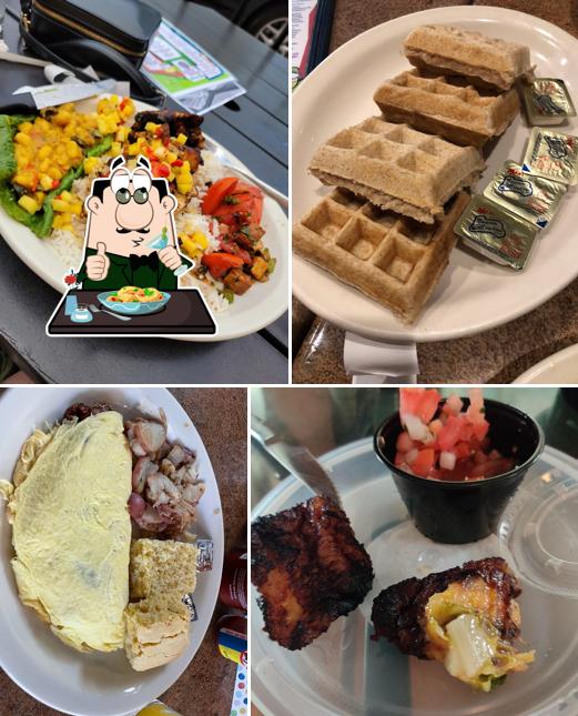 Johnny Mango, Cleveland - Restaurant menu, prices and reviews