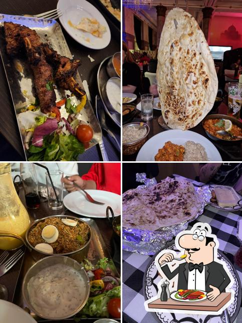 Lala's Restaurant, Huddersfield - Restaurant menu, prices and reviews