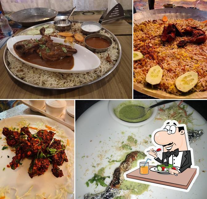 Majlis Darbar Arabian Cuisine Visakhapatnam, Visakhapatnam - Restaurant ...