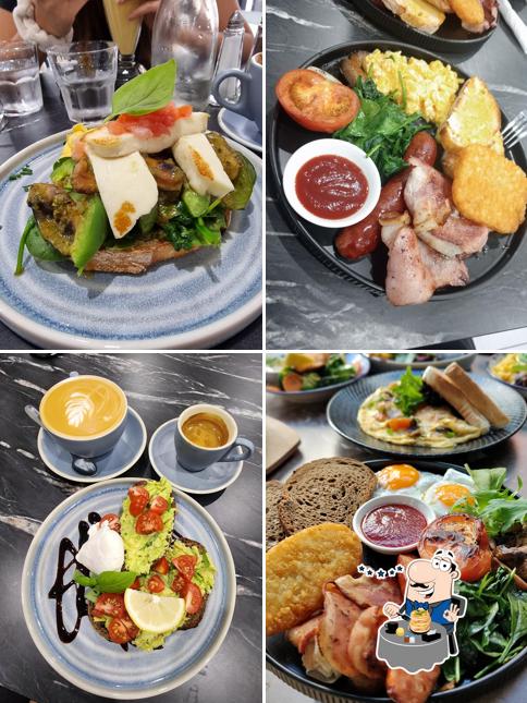 @Mondays, Cabramatta - Restaurant menu, prices and reviews