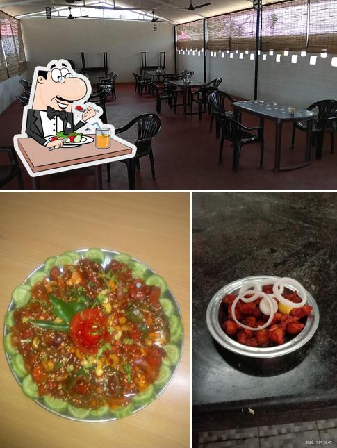 NH 47 Family Restaurant - Restaurant menu, prices and reviews