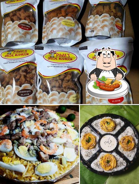 Norma's Pancit Luglug, Ciudad Quezon - Menú del restaurante, precios y ...