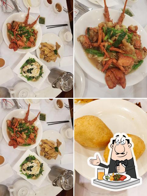 Parkland Restaurant, Sunnybank - Restaurant menu, prices and reviews