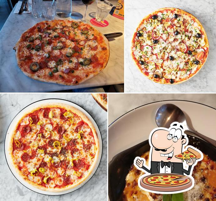 Top 5 restaurants with spaghetti bolognese in Shrewsbury, september ...