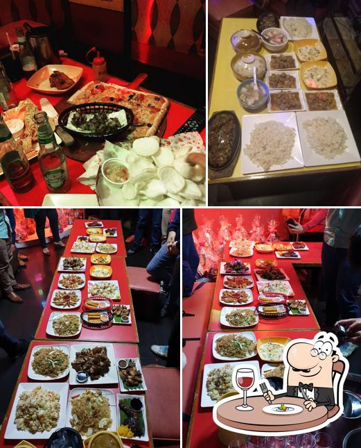 Chicago KTV Bar, Pasig, Ortigas - Restaurant menu, prices and reviews