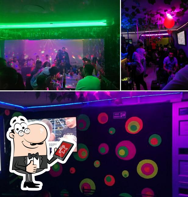 Disco bar la parada, Bogotá - Restaurant reviews