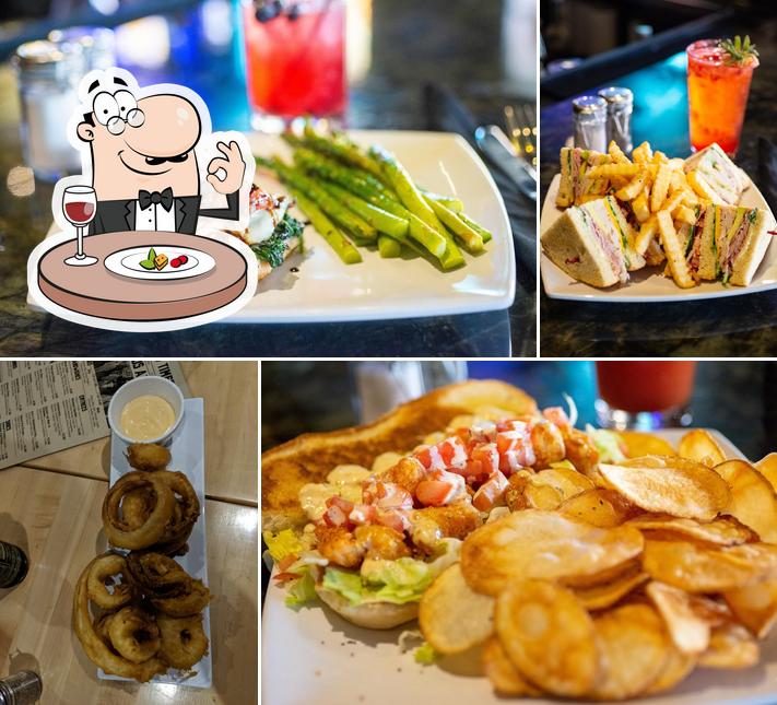 Effing Brew Company, Effingham - Restaurant menu, prices and reviews