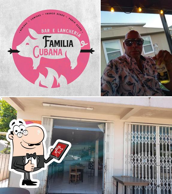 FAMILIA CUBANA pub & Bar, Bento Gonçalves - Avaliações de restaurantes