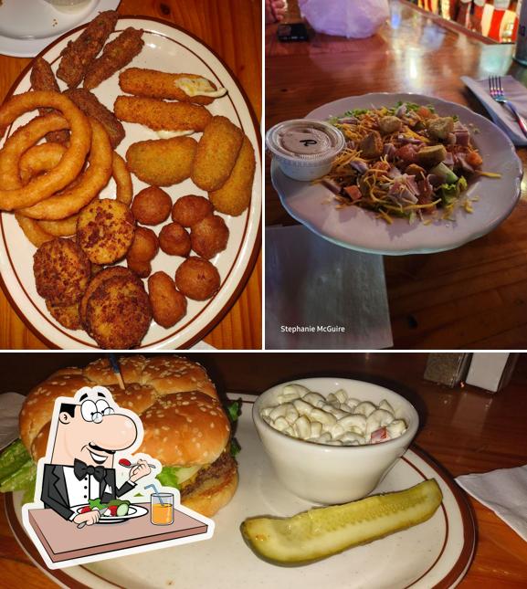 Gypsy's Roadhouse in Phoenix - Restaurant menu and reviews