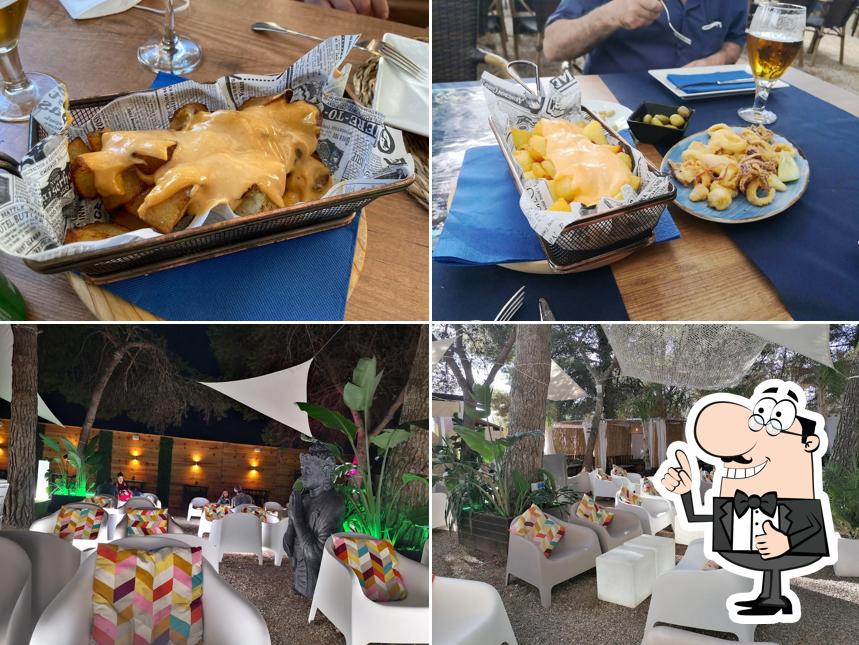 Los 7 mejores restaurantes en Altafulla, diciembre 2025 - Restaurant Guru