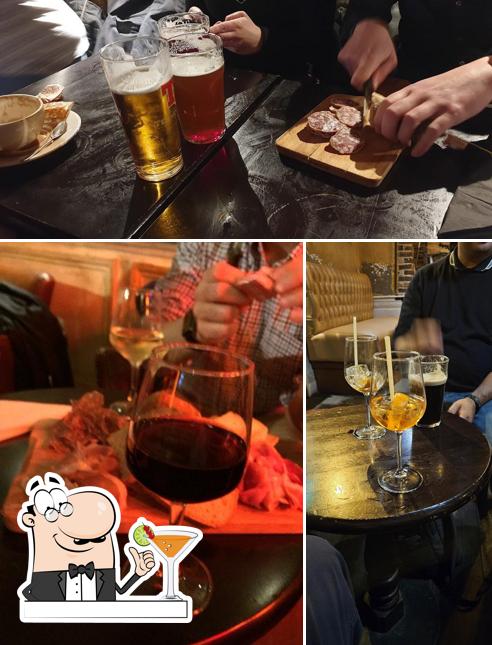 Penny Lane pub & bar, Rennes - Restaurant reviews