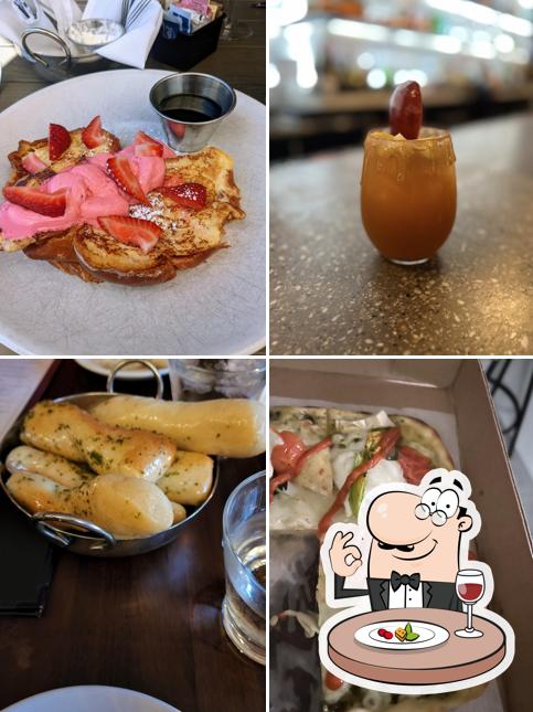 Savona’s Trattoria & Bar - Poughkeepsie in Poughkeepsie - Restaurant ...