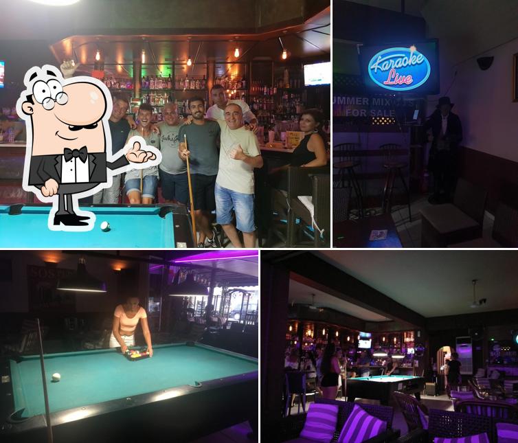 Best clubs in Kavos, spring 2024 - Restaurant Guru