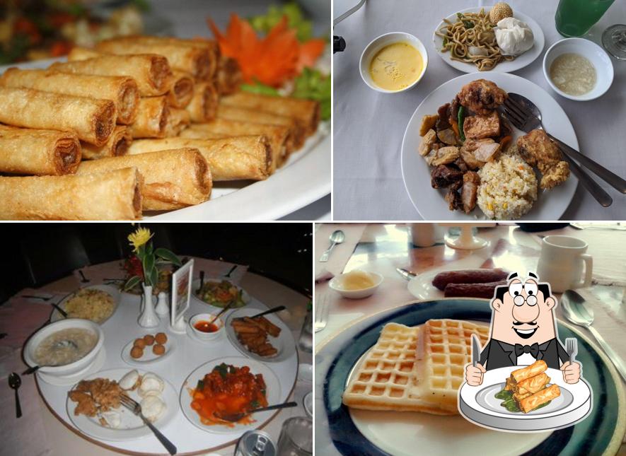 Aberdeen Court, Quezon City - Restaurant menu, prices and reviews