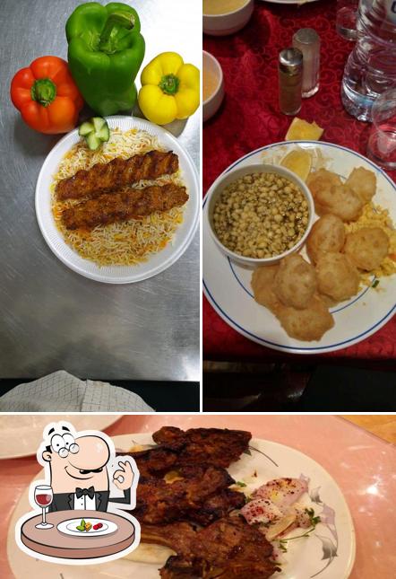 Al Ibrahimi Restaurant - Al Wahda Mall, Abu Dhabi - Restaurant menu ...