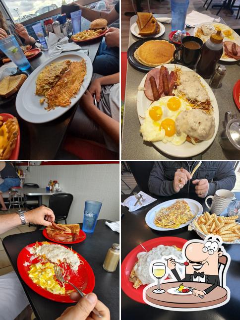 Anne's Diner in Port Huron - Restaurant menu and reviews