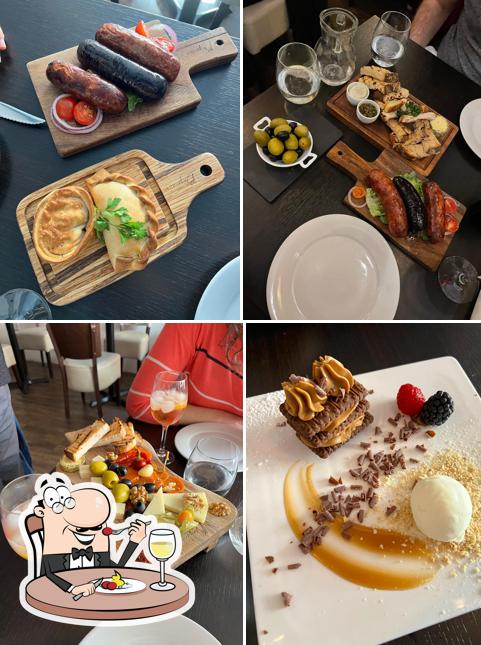 Baqueano in Brighton - Restaurant reviews