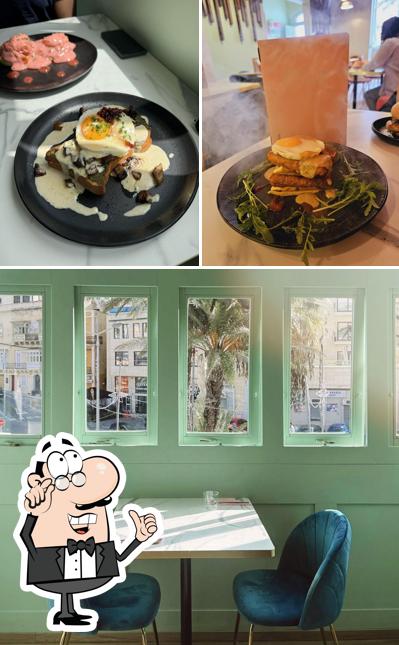 Brunch & Beyond, Saint Julian's - Restaurant menu, prices and reviews