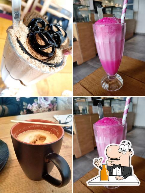 Cafe Sol, Noida - Restaurant menu, prices and reviews