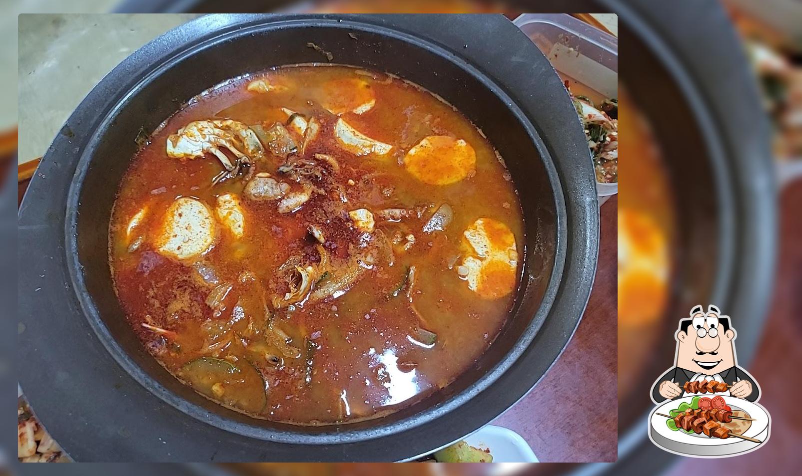 연안식당 restaurant, Cheonan-si, Budae-dong - Restaurant reviews