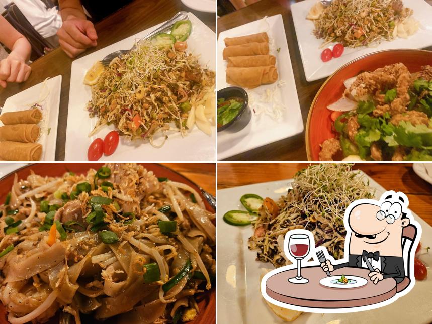 Dagon in Honolulu - Restaurant menu and reviews