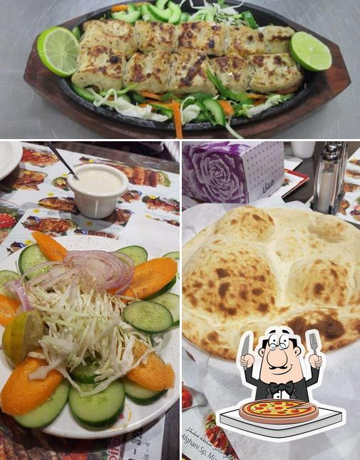 Desi Zaiqa Restaurant, Dubai - Restaurant menu, prices and reviews