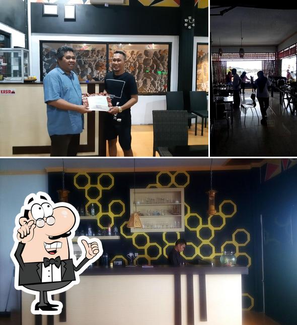 Forget Me Not (Resto And Cafe), Ternate - Restaurant reviews