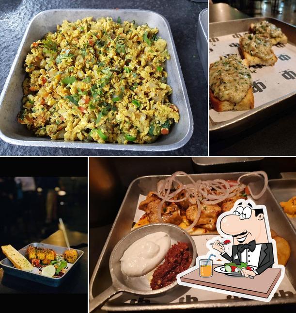 Glocal Junction Andheri, Mumbai, B-57 - Restaurant menu and reviews