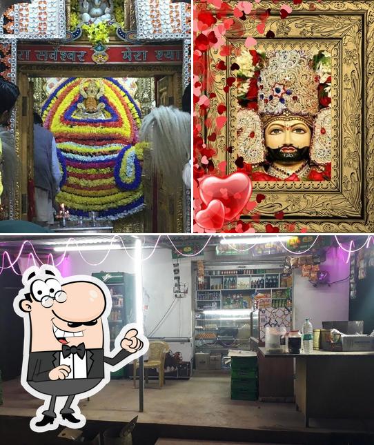 Haryana Rajasthan Chai Nasta Stall - Restaurant menu, prices and reviews