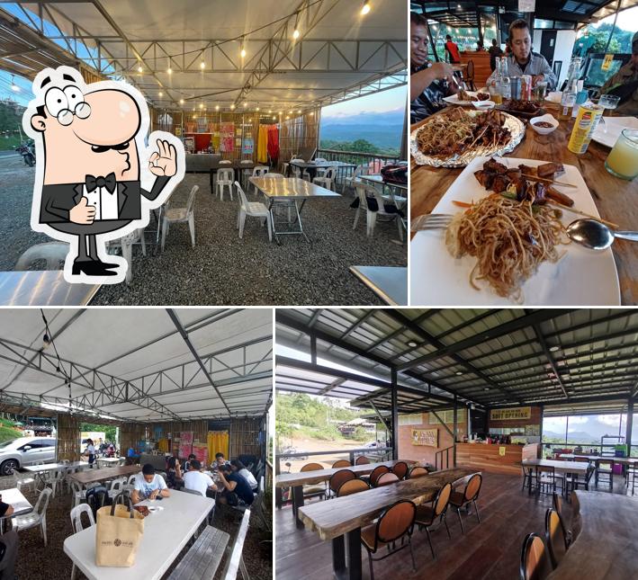 Top 7 restaurants for breakfast in Tanay, october 2025 - Restaurant Guru
