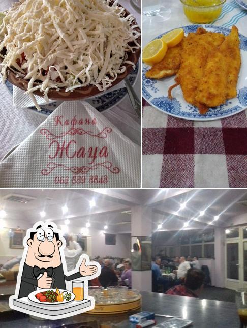 Kafana Zaca, Presevo - Restaurant menu, prices and reviews