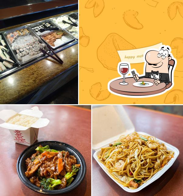 Lam Bo, Houston - Restaurant menu, prices and reviews