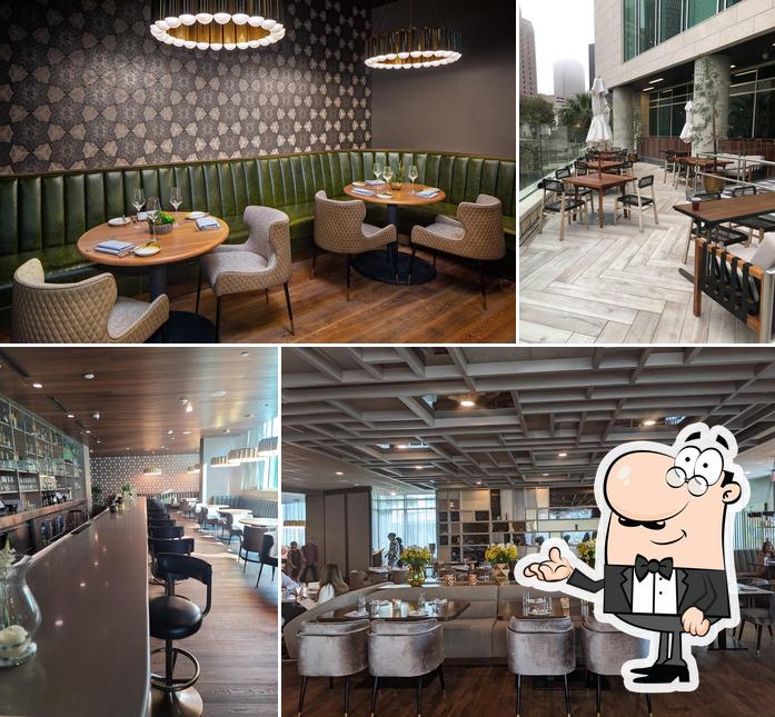 Landrace In San Antonio Restaurant Menu And Reviews