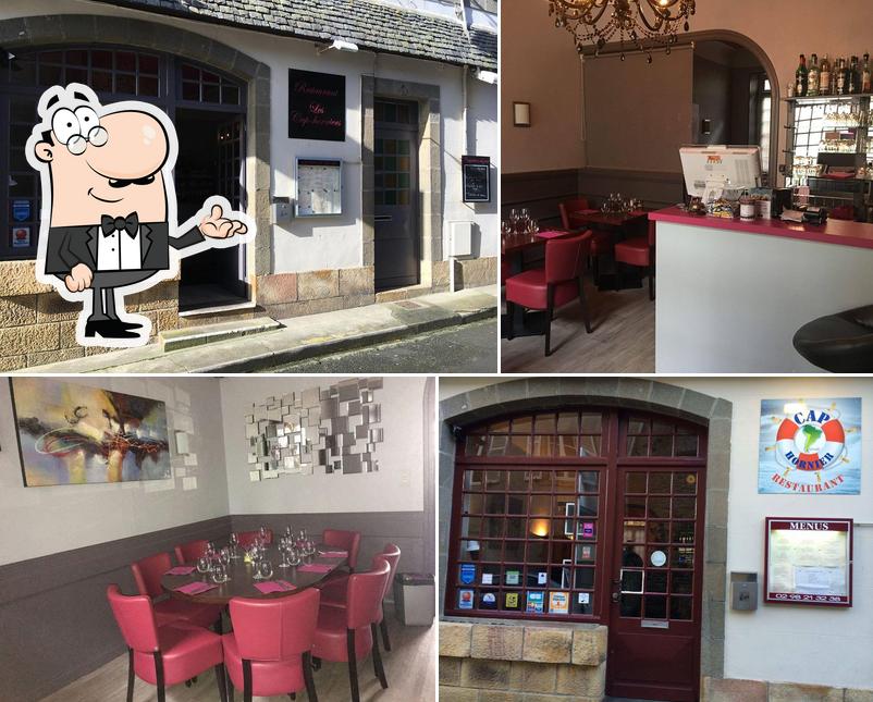 Le top 7 des restaurants à Landerneau, novembre 2025 - Restaurant Guru