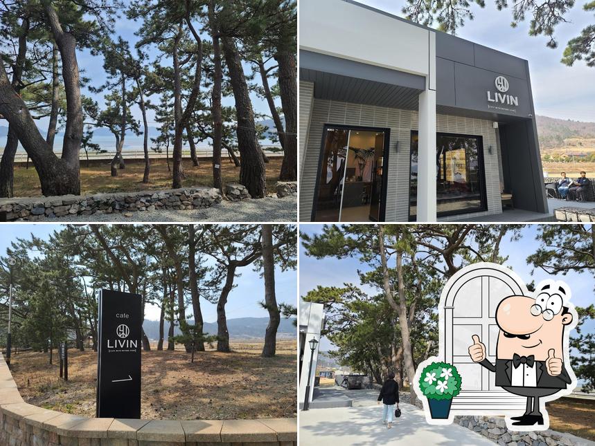 Libin, Jindo-gun - Restaurant reviews