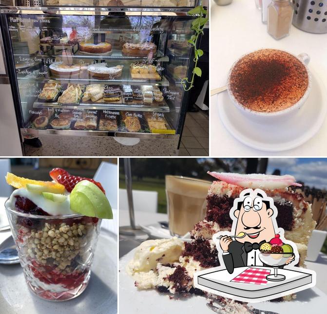 Lo Quay River Cafe, Wilson - Restaurant menu, prices and reviews